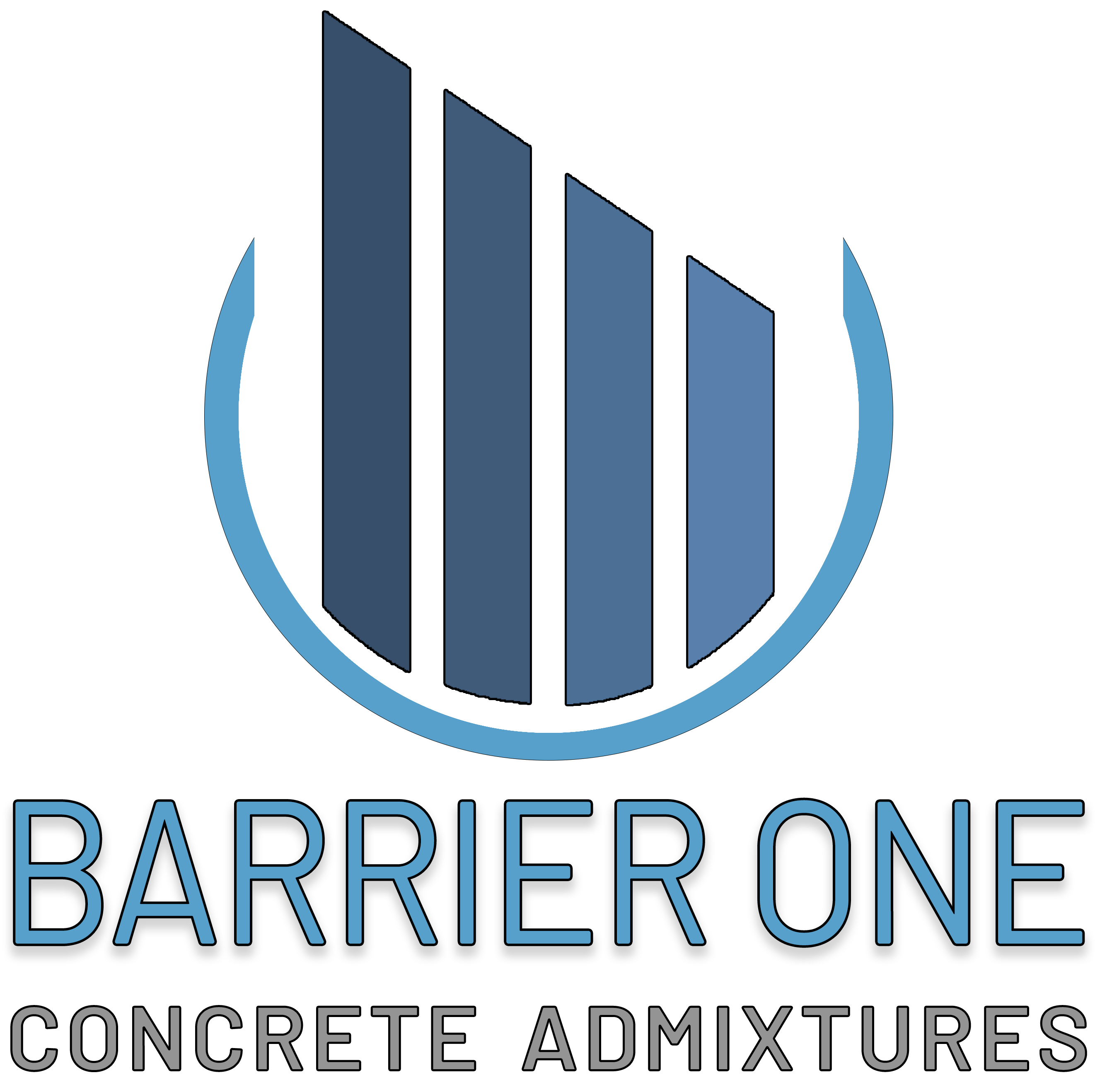 Barrier One International